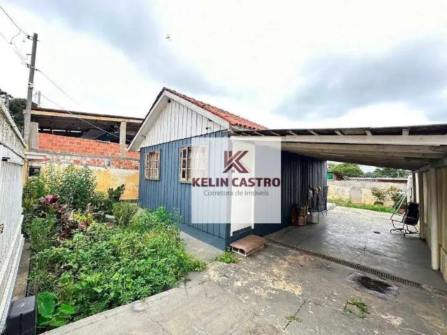 Terreno / Lote para Venda em São José dos Pinhais/PR Zaniolo