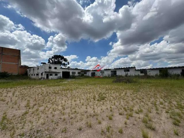 Terreno / Lote para Venda em São José dos Pinhais/PR Zaniolo