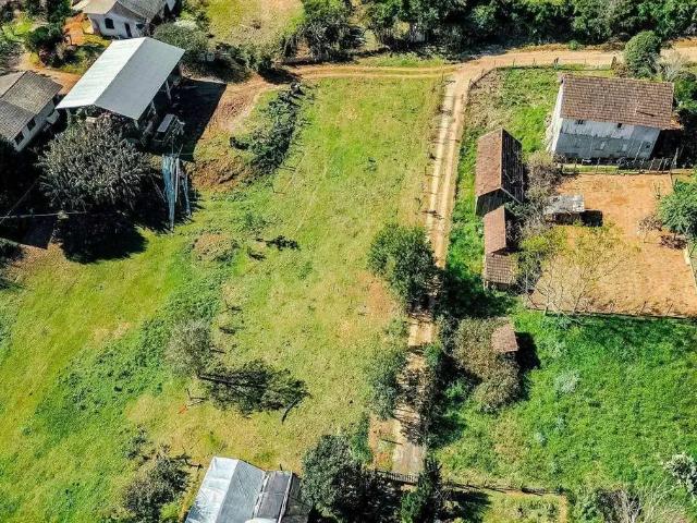 Terreno / Lote para Venda em São José dos Pinhais/PR Zona Rural