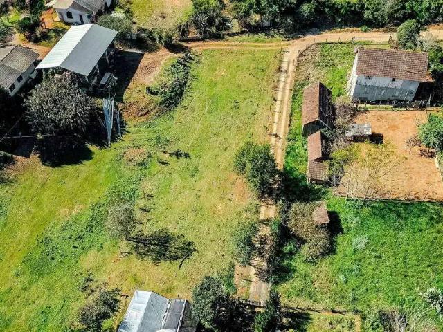 Terreno / Lote para Venda em São José dos Pinhais/PR Zona Rural