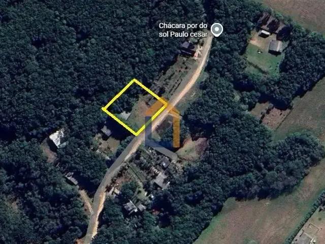 Terreno / Lote para Venda em São José dos Pinhais/PR Zona Rural