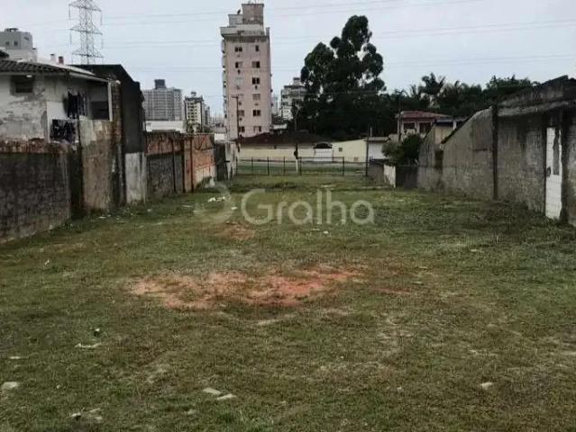 Terreno / Lote para Venda em São José/SC Nossa Senhora do Rosário