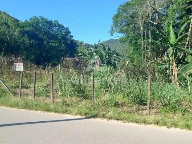 Terreno / Lote para Venda em São José/SC Área Rural de São José
