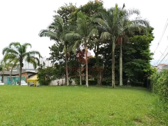 Terreno / Lote para Venda em São José/SC Areias