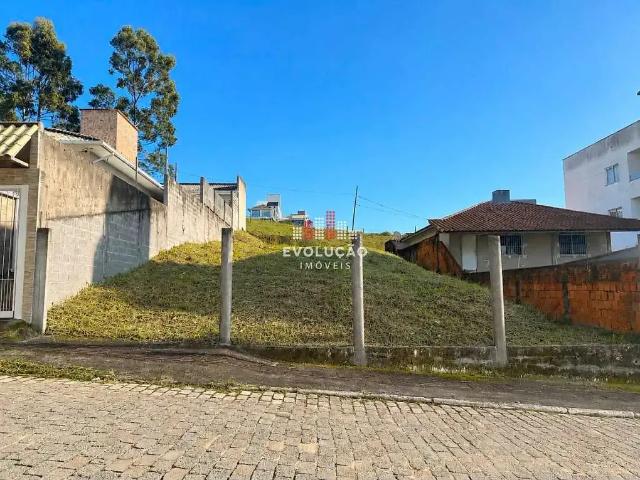 Terreno / Lote para Venda em São José/SC Areias