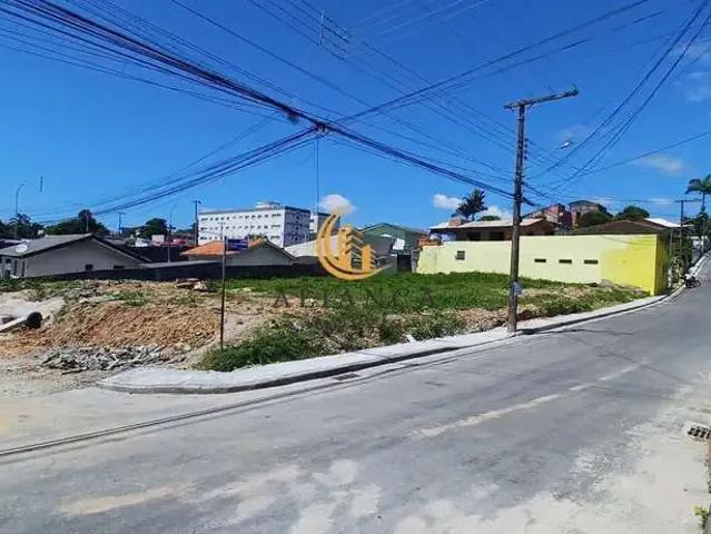 Terreno / Lote para Venda em São José/SC Areias