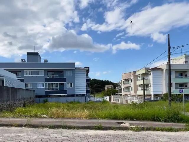 Terreno / Lote para Venda em São José/SC Areias
