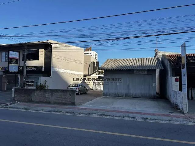 Terreno / Lote para Venda em São José/SC Areias