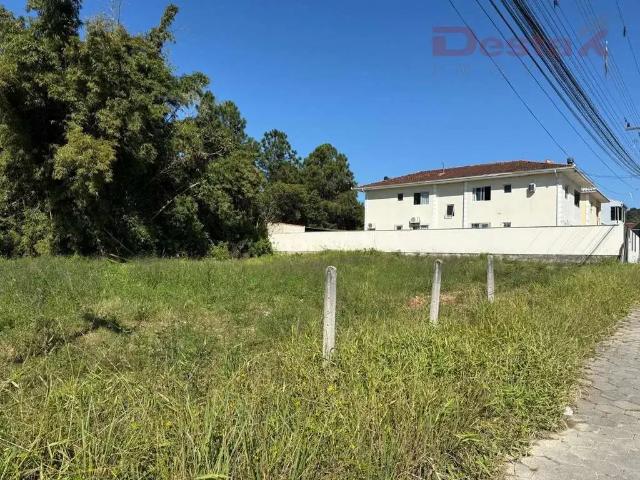 Terreno / Lote para Venda em São José/SC Areias