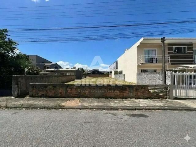 Terreno / Lote para Venda em São José/SC Areias