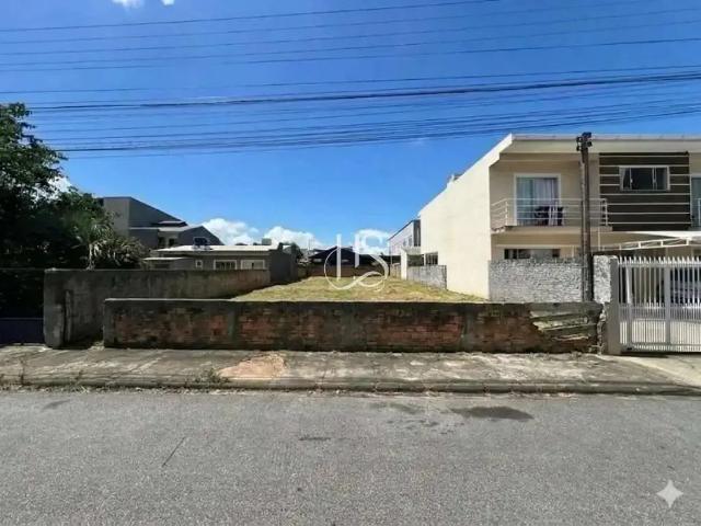 Terreno / Lote para Venda em São José/SC Areias