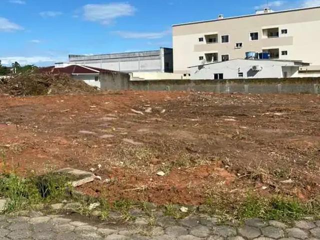 Terreno / Lote para Venda em São José/SC Areias