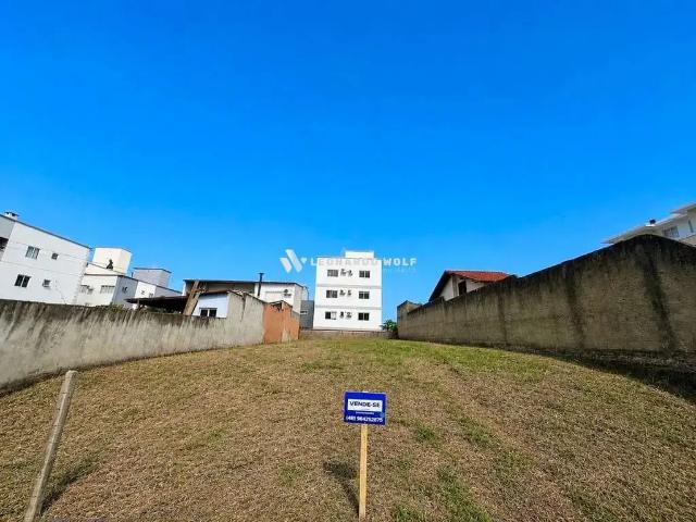 Terreno / Lote para Venda em São José/SC Areias