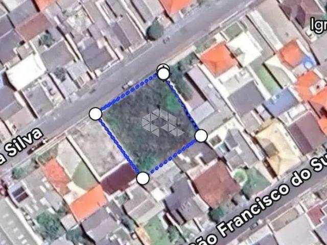 Terreno / Lote para Venda em São José/SC Areias