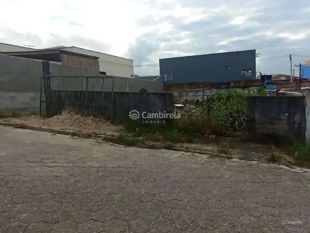 Terreno / Lote para Venda em São José/SC Areias