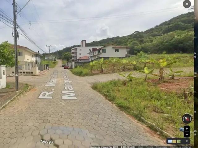 Terreno / Lote para Venda em São José/SC Areias