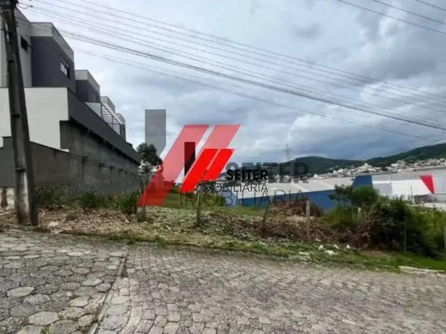 Terreno / Lote para Venda em São José/SC Areias