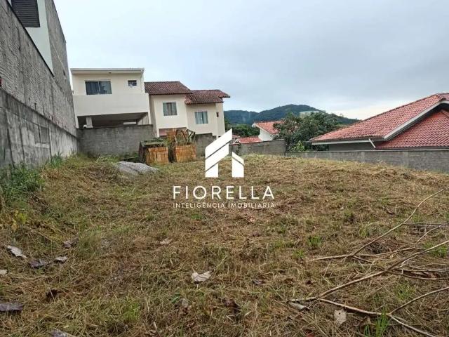Terreno / Lote para Venda em São José/SC Areias