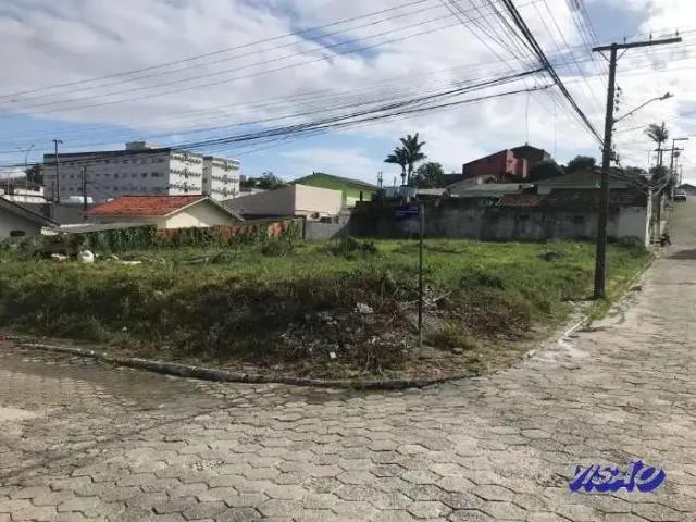 Terreno / Lote para Venda em São José/SC Areias