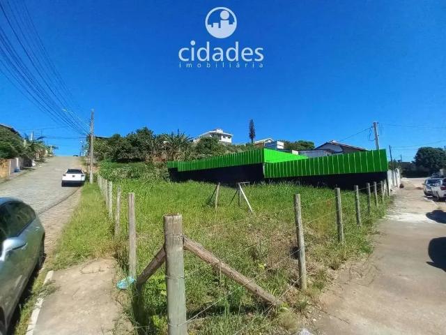 Terreno / Lote para Venda em São José/SC Areias