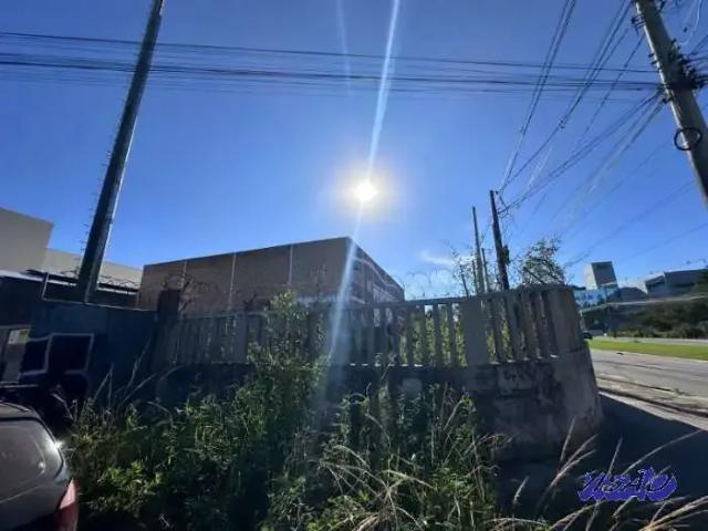 Terreno / Lote para Venda em São José/SC Areias