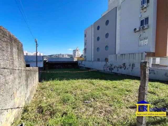 Terreno / Lote para Venda em São José/SC Barreiros