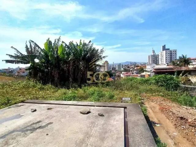 Terreno / Lote para Venda em São José/SC Barreiros