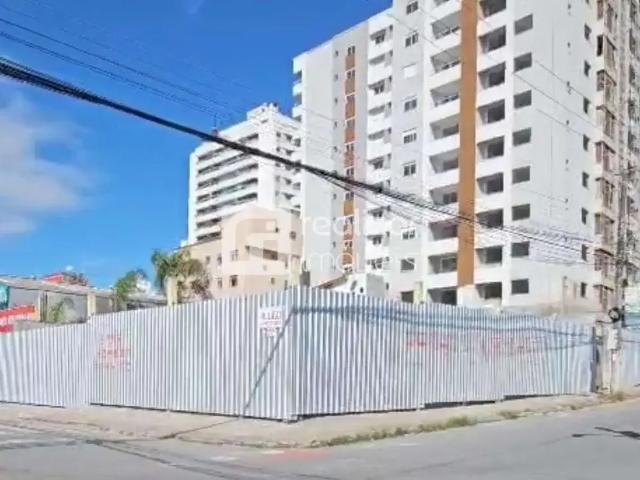 Terreno / Lote para Venda em São José/SC Barreiros