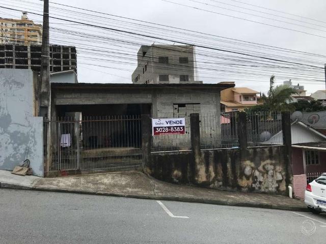 Terreno / Lote para Venda em São José/SC Barreiros
