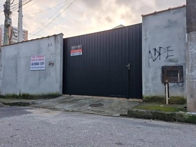 Terreno / Lote para Venda em São José/SC Barreiros