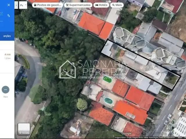 Terreno / Lote para Venda em São José/SC Barreiros