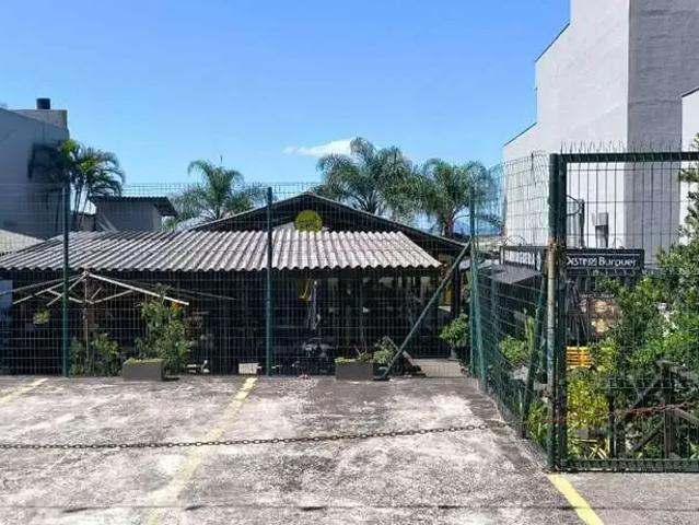 Terreno / Lote para Venda em São José/SC Barreiros