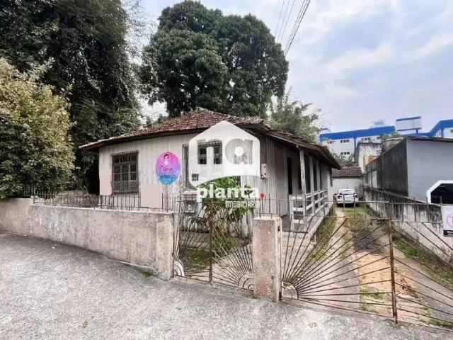 Terreno / Lote para Venda em São José/SC Barreiros