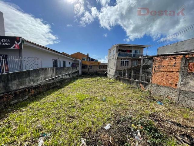 Terreno / Lote para Venda em São José/SC Barreiros
