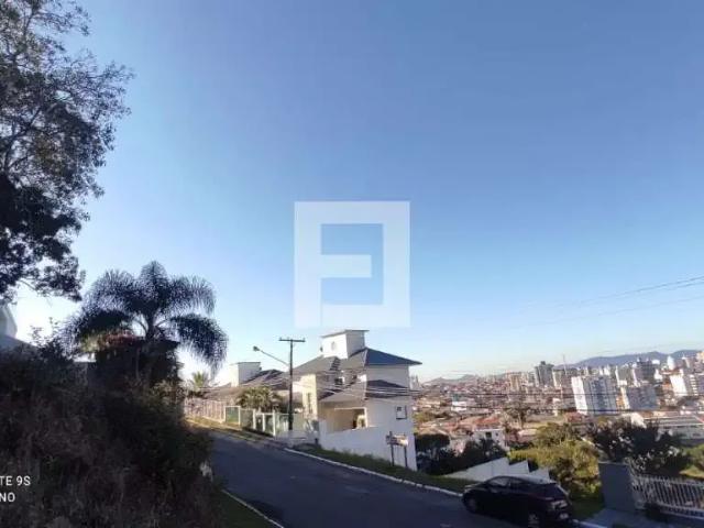 Terreno / Lote para Venda em São José/SC Bosque das Mansões