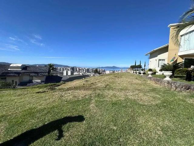Terreno / Lote para Venda em São José/SC Bosque das Mansões