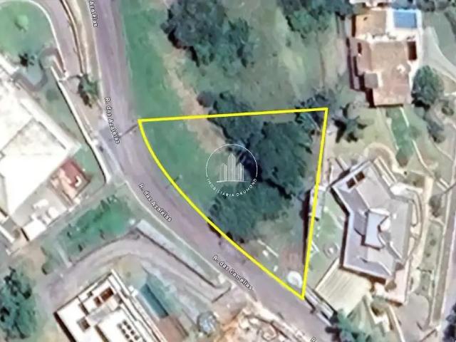 Terreno / Lote para Venda em São José/SC Bosque das Mansões