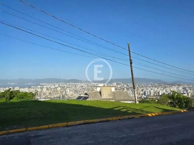 Terreno / Lote para Venda em São José/SC Bosque das Mansões