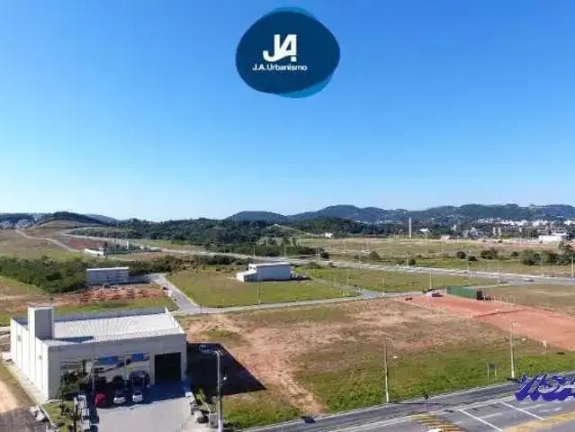 Terreno / Lote para Venda em São José/SC Centro