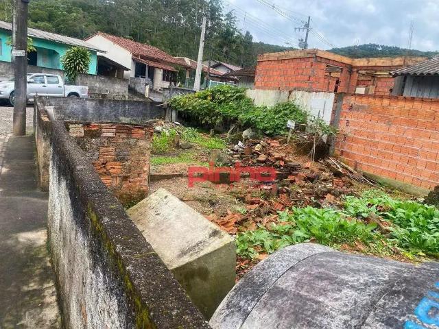 Terreno / Lote para Venda em São José/SC Colônia Santana