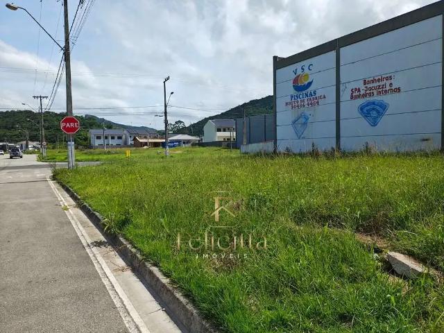 Terreno / Lote para Venda em São José/SC Colônia Santana