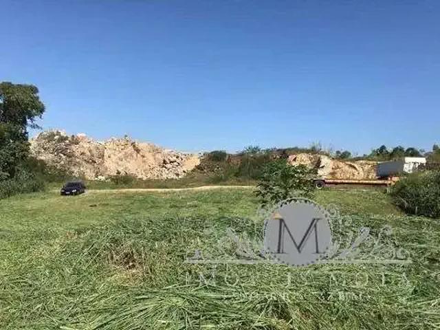 Terreno / Lote para Venda em São José/SC Distrito Industrial