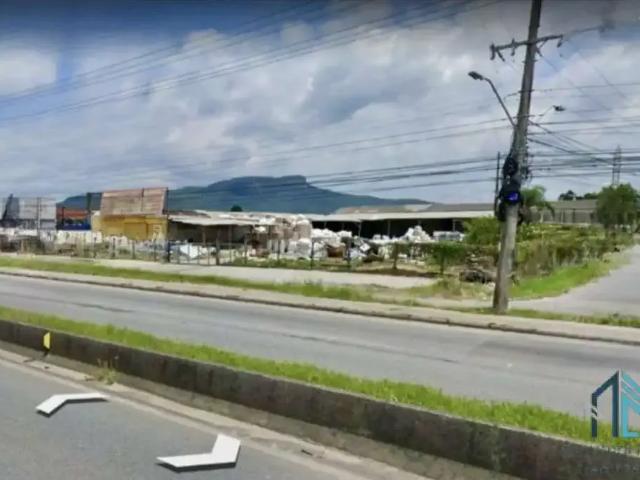 Terreno / Lote para Venda em São José/SC Distrito Industrial