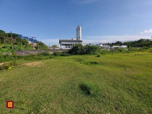Terreno / Lote para Venda em São José/SC Distrito Industrial