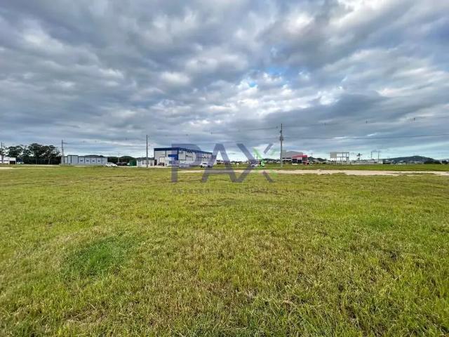 Terreno / Lote para Venda em São José/SC Distrito Industrial
