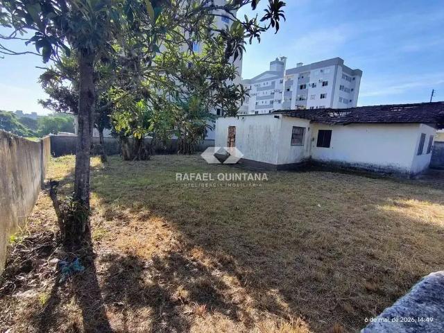 Terreno / Lote para Venda em São José/SC Fazenda Santo Antônio