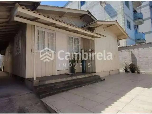 Terreno / Lote para Venda em São José/SC Fazenda Santo Antônio 4 Quartos