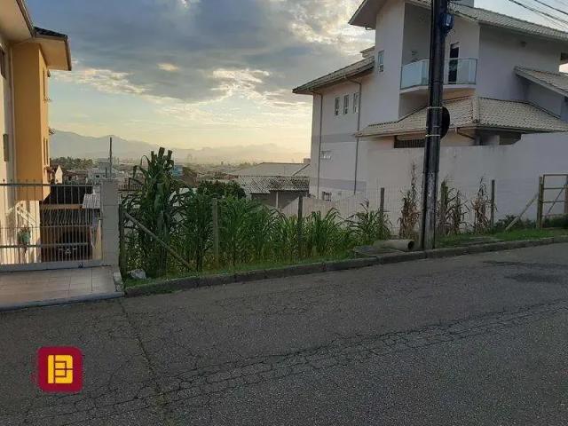 Terreno / Lote para Venda em São José/SC Fazenda Santo Antônio