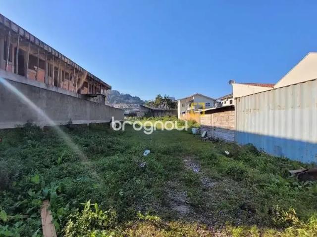 Terreno / Lote para Venda em São José/SC Fazenda Santo Antônio