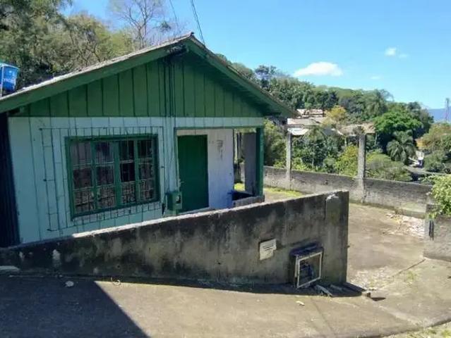 Terreno / Lote para Venda em São José/SC Fazenda Santo Antônio